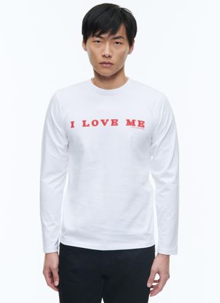 Fursac T-shirt imprim&eacute; en coton biologique - Taille XL - Homme