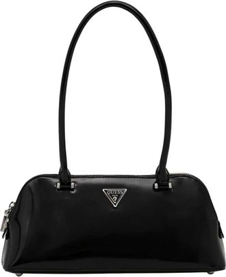 Guess Damen, Taschen, Schwarzk, ONE SIZEGr&ouml;&szlig;e
