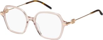 Tommy Hilfiger Brillen TOMMY HILFIGER TH 2154 35J PINK 50/17/140 Damen