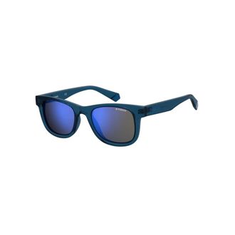 Polaroid unisex, Accessories, Blau, 44 MMGr&ouml;&szlig;e