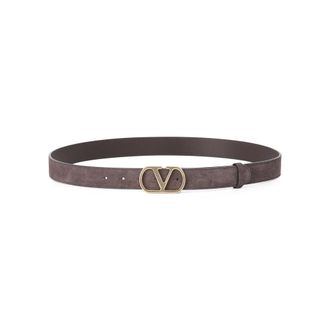 Valentino Herren, Accessories, Braun, 100 CMGr&ouml;&szlig;e