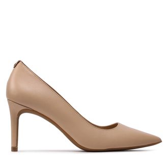 Michael Kors High Heels MICHAEL Michael Kors Alina Flex Pump 40F2HNMP2L Beige