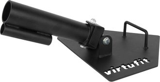 VirtuFit Landmine Platform