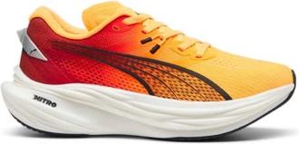 Puma Deviate Nitro 3 Fade Running Shoes EU 36