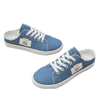 Generic Generisch Chaussures de sport ultra légères pour femme - Confortables - Chaussures de loisirs - Mode - Légères - Respirantes - Antidérapantes - Chauss