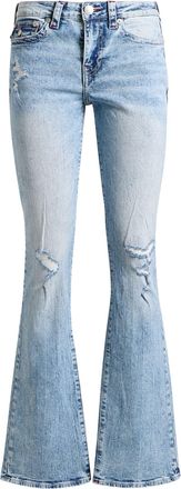 True Religion HOSEN & R&Ouml;CKE - Jeanshosen auf YOOX.COM