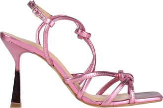 Miss Unique SCHUHE - Sandalen auf YOOX.COM