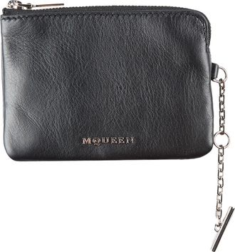 Alexander McQueen Kleinlederwaren - Portemonnaies auf YOOX.COM