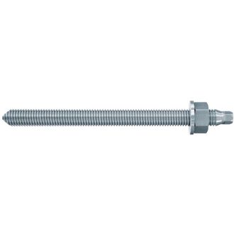 Fischer Ankerstange rg m 20 x 350 gvz Stahlg&uuml;te 5.8 - Fischer