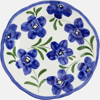 Les-Ottomans Speiseteller