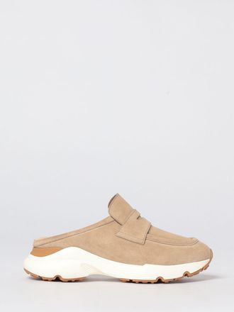 Tod's Baskets TODS Femme couleur Tabac