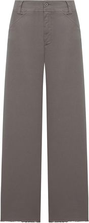 Transit Par-Such Casual Hose - Grau