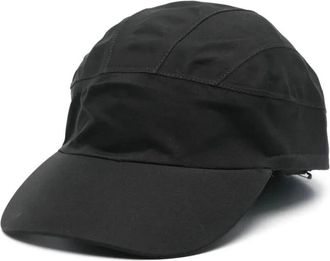 GR10K Gr10K, Homme, Accessoires, Noir, Taille: ONE Size Casquette Rogaining