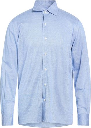LUIGI BORRELLI NAPOLI TOPS - Hemden auf YOOX.COM