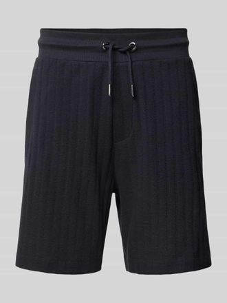 Joop Regular Fit Shorts mit Tunnelzug Modell JUANITO