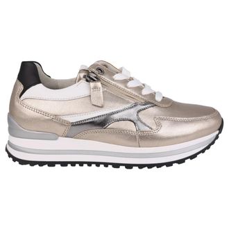 Gabor Multicolor Damen-Sneaker zum Gehen - - Shoes - Damen - Mehrfarbig - 35 EU