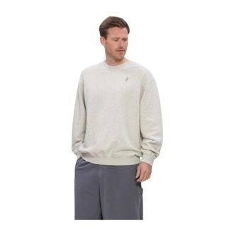For&eacute;t Bellis Sweatshirt - - Sweatshirts & Hoodies - Herren - Grau - M