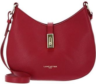 Lancaster Sac besace - Milano Horizon Rouge