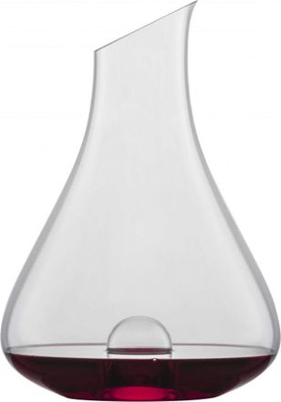 Zwiesel Glas 122190 AIR SENSE - Design by Bernadotte & Kylberg Rotweindekanter 1500ml