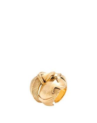 Alexander McQueen JOAILLERIE et MONTRES - Bagues sur YOOX.COM