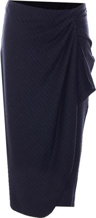 Pinko Midirock - Blau