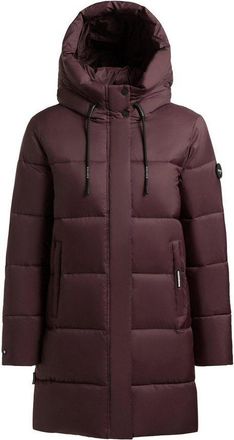 Khujo Steppjacke JANOU2