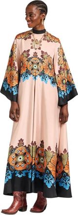La DoubleJ Femme, Robes, Multicolore, Taille: 42 FR Magnifico Dress