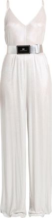 Elisabetta Franchi OVERALLS - Jumpsuits auf YOOX.COM