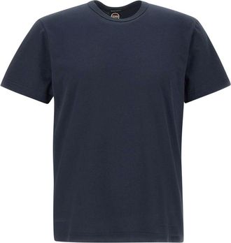 Colmar Homme, Tops, Bleu, Taille: L Frida T-shirt