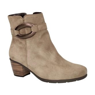 Gabor Damen, Schuhe, Beige, 36 EUGr&ouml;&szlig;e
