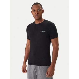 Emporio Armani T-Shirt-Set EM001849 AF20668 MC499 Bunt Slim Fit