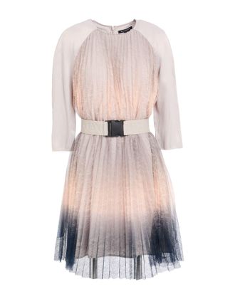 A|X Armani Exchange KLEIDER - Mini-Kleider auf YOOX.COM