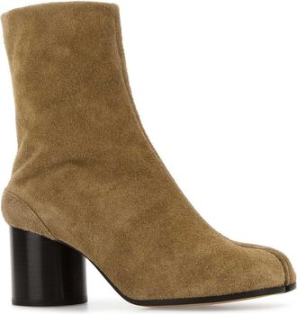 Maison Margiela Cornbrown Stivali Boot