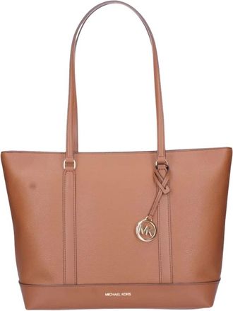 Michael Kors Femme, Sacs, Brun, Taille: ONE Size Tote Andie