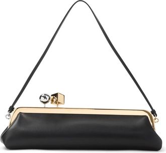 Jacquemus Femme, Sacs, Noir, Taille: ONE Size La Pochette Salon