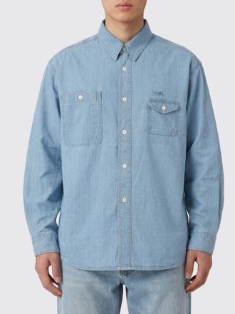 Nanam&iacute;ca Chemise Homme couleur Indigo