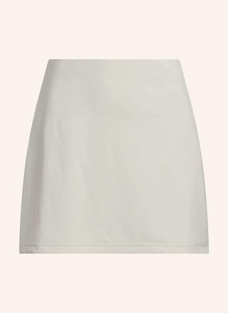 adidas Ultimate 365 Tour Plissierter Skort beige