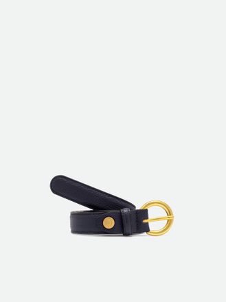 Gianni Chiarini LEATHER BELT 2.5 CM