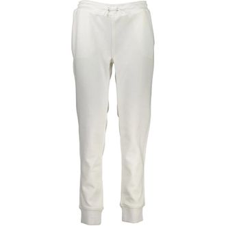 K-Way Damen, Hosen, Wei&szlig;, MGr&ouml;&szlig;e