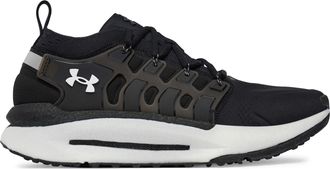Under Armour Sneakers Under Armour UA Phantom X 6007183 001 Schwarz