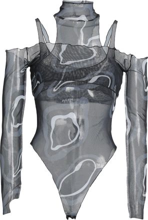 Julfer TOPS - Bodysuits auf YOOX.COM