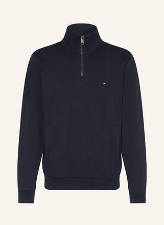 Tommy Hilfiger Sweat-Troyer blau
