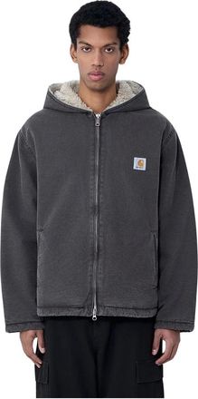 Carhartt Work in Progress Homme, Vestes, Gris, Taille: S Vestes