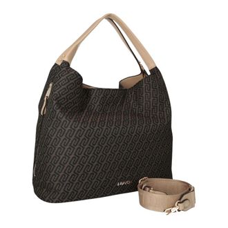 Liu Jo Femme, Sacs, Brun, Taille: ONE Size Sac Bandouli&egrave;re Kaliska