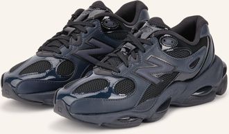New Balance Sneaker 983 schwarz