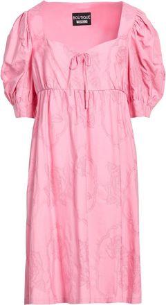 Moschino KLEIDER - Mini-Kleider auf YOOX.COM