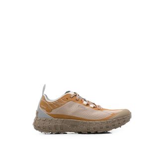 Norda Norda, Herren, Sport, Braun, 42 1/2 EUGr&ouml;&szlig;e