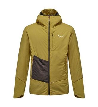 Salewa Pedroc TW Air Hybrid M - Hybridjacke - Herren