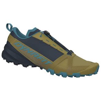 Dynafit Dynafit Traverse, Herrenschuhe, Army/Blueberry, 48.5 EU, Army Blueberry, 48.5 EU