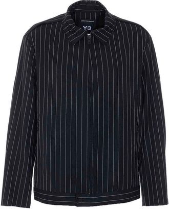 Yohji Yamamoto Blazer - Noir